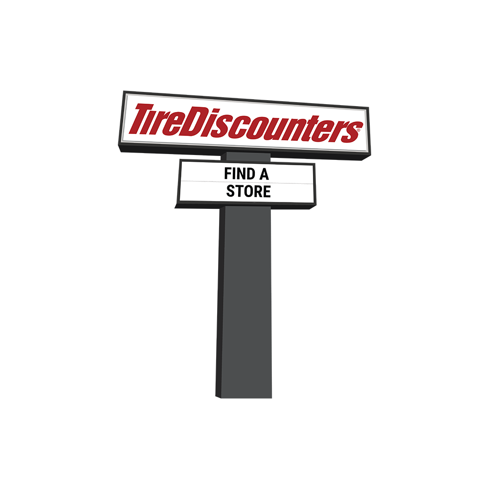 Find a Store – Tire Discounters