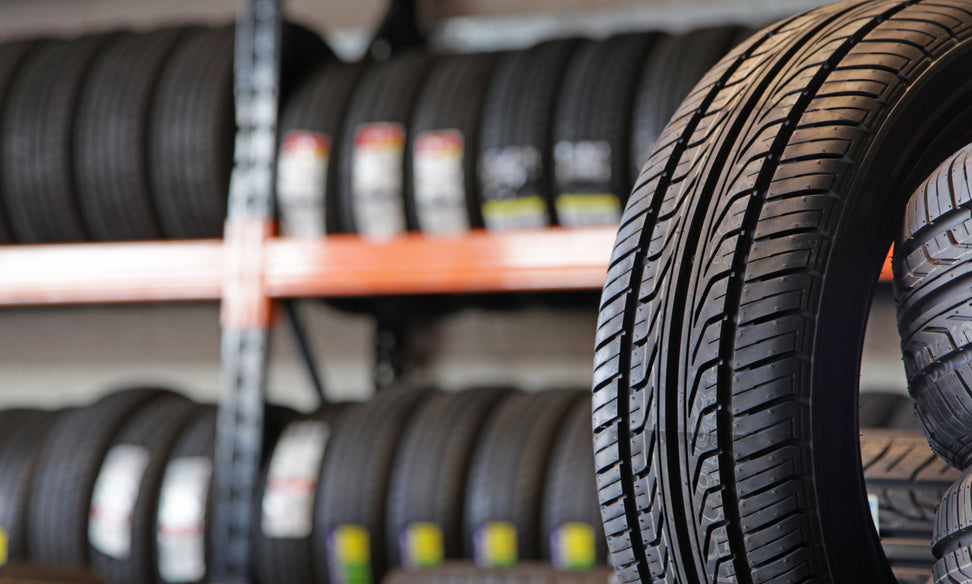 FREE Wheel Alignment with 4 Tires | Tire Discounters